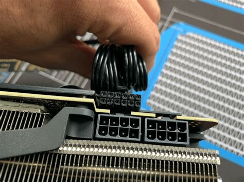 电脑主板、显卡供电接口大变化！传统电源或面临淘汰pin