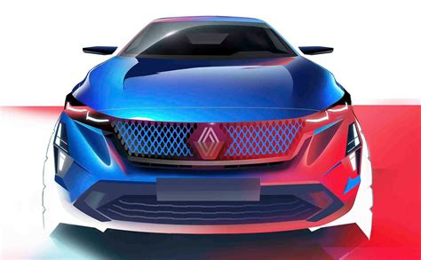 Renault Anunció Que Fabricará Un Nuevo Suv Del Segmento C En Brasil
