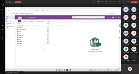 The Document Warehouse Rsa On Linkedin Thedigitallaunchpad
