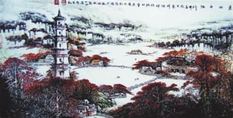 惠州西湖画 惠州西湖素材画 惠州西湖景点平面图 大山谷图库