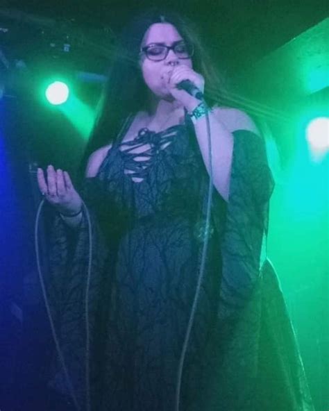 I Love My New Dress R Gothgirls