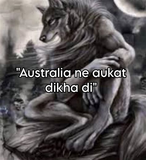 Aukat Dikha Di Rcricketshitpost