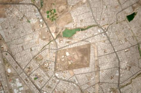 Desagüe de la presa de los Gringos clave para evitar inundaciones El