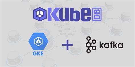 Deploy Kafka Cluster In Google Kubernetes Engine Gke