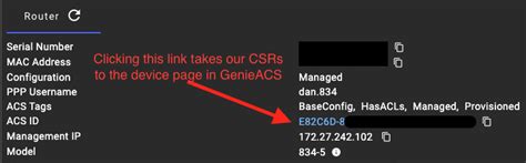I Want To Set Custome Device Id Genieacs Forum