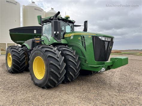 2022 John Deere 9R 590 Articulated 4WD Tractors MachineFinder