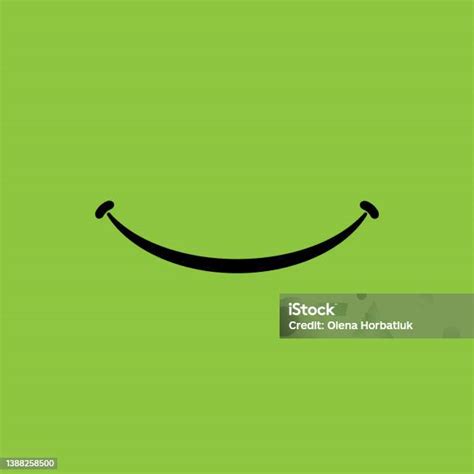 Smile Icon Vector Set Happy Illustration Sign Collection Laugh Symbol