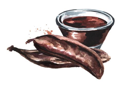 Molasses Syrup Illustrations Royalty Free Vector Graphics And Clip Art