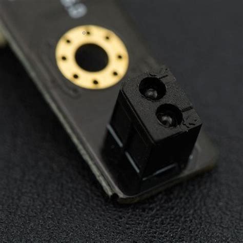 DFRobot Gravity Digital Line Tracking Sensor IR DFROBOT SEN