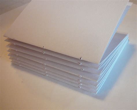 Hourglass Binding A Centered Book