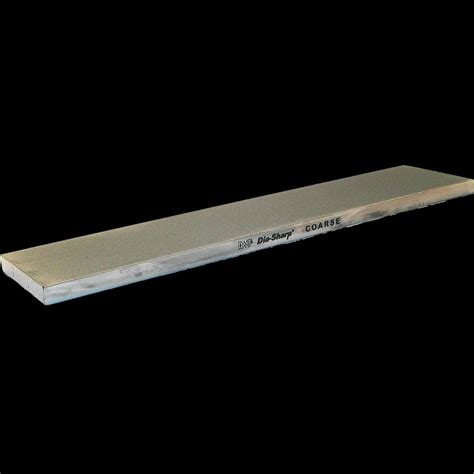 DMT 6 In Dia Sharp Bench Stone Coarse Blades Co Uk