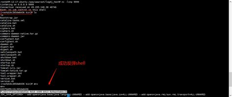 Apache Log J Rce Cve Hacker