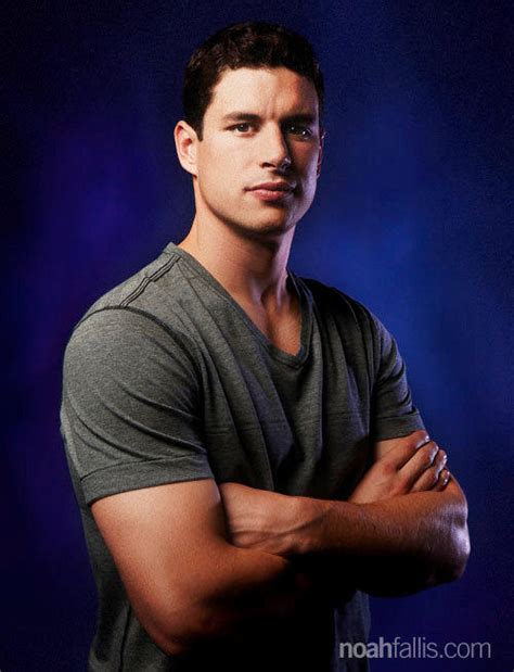 Hockey for the Ladies: Crosby Picture of the Week