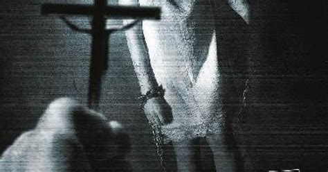 Les Dossiers Secrets Du Vatican 2015 Un Film De Mark Neveldine