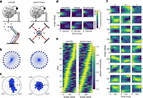 The Distribution Of Preferential Movement Direction Tuning Is Sensitive