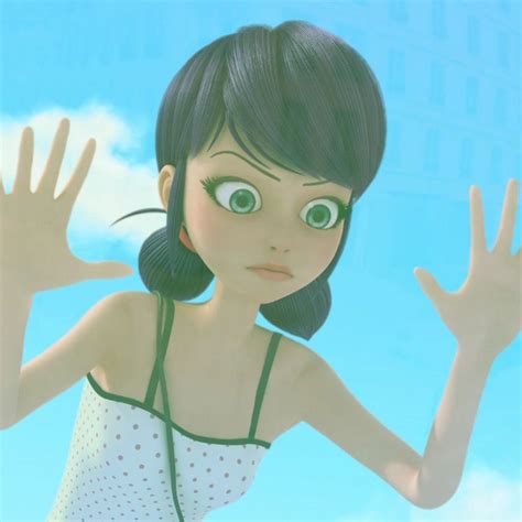 Marinette Dupain Cheng Sentibubbler