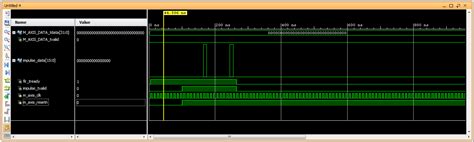 interfacing vivado fir compiler 7 1 qanda fpga reference designs