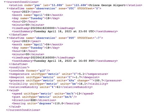Unexpected Error When Setting Up Environment Canada Integration · Issue