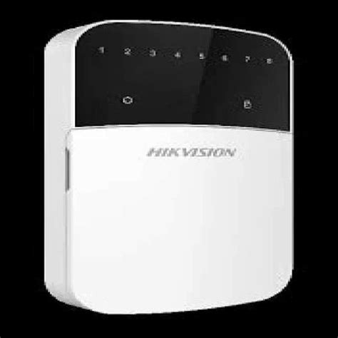 Hikvision Led Keypad At ₹ 2242 Piece Light Emitting Diode Keypad In
