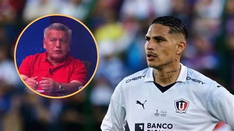 Extorsión a Paolo Guerrero revela problemática de La Libertad Por qué César Acuña minimiza