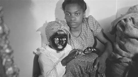 How The History Of Blackface Is Rooted In Racism History