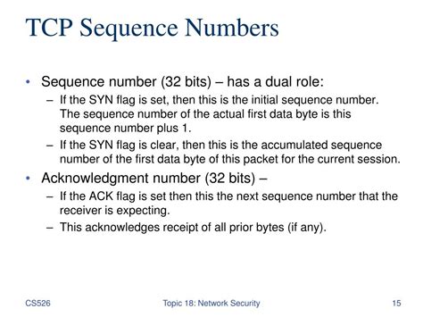Ppt Information Security Cs 526 Powerpoint Presentation Free Download Id 5361992