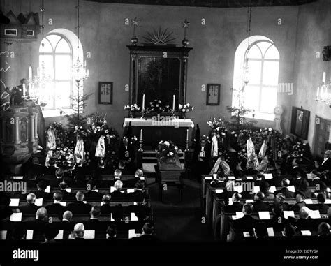 The Officer The Priest Looks To Be The Church Pastor Beril Envall
