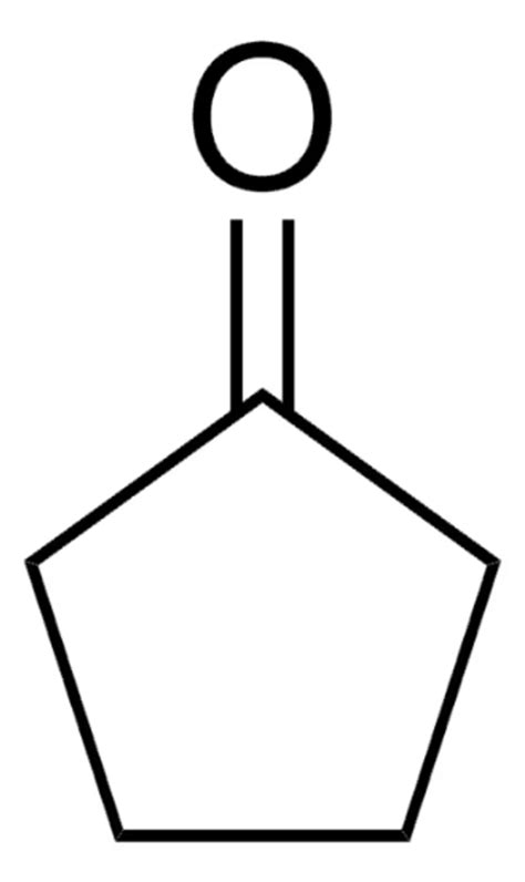 Cyclopentanone 1 X 100 Ml C112402 100ml Milliporesigma® Sigma Aldrich