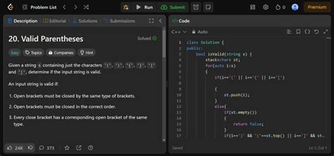 Saurabh Malik On Linkedin 100daysofcode Leetcode Codingchallenge