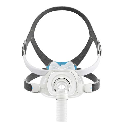 Resmed Airfit F40 Full Face Cpap Mask Lofta