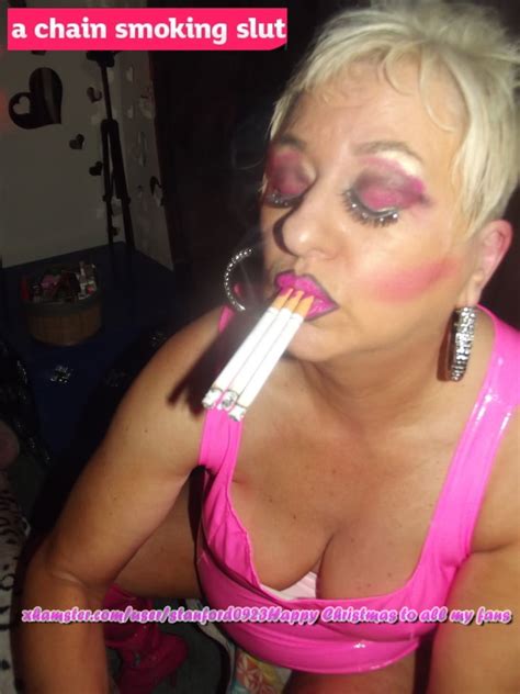 CHAIN SMOKING SLUT Pics XHamster CHAIN SMOKING SLUT Pics XHamster