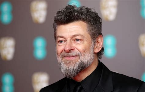 Gollum Voice Actor Andy Serkis To Narrate New ‘the Lord Of The Rings