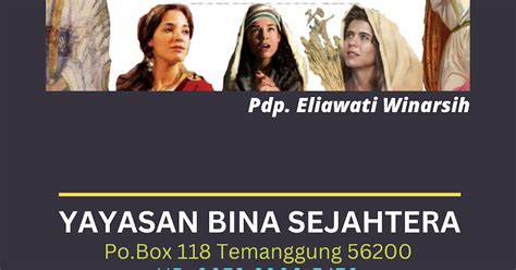 EBOOK 29 BAHAN KHOTBAH IBADAH WANITA ~ ARSIP KHOTBAH ANEKA TEMA