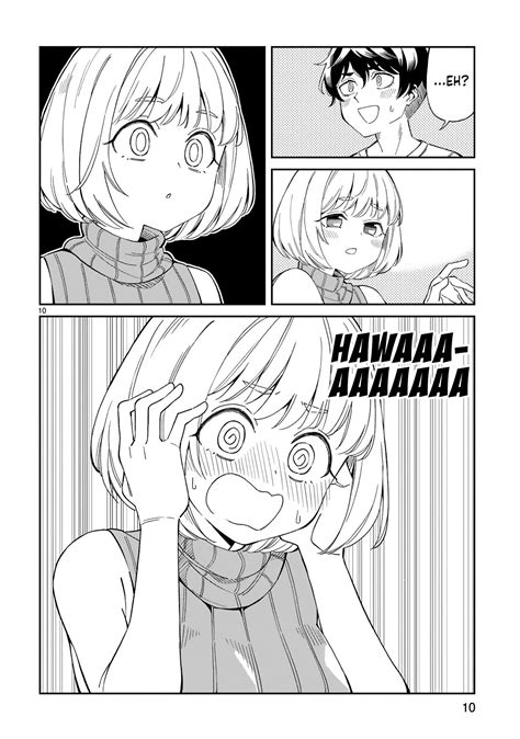 Read A Mother In Her 30s Like Me Is Alright Manga English New