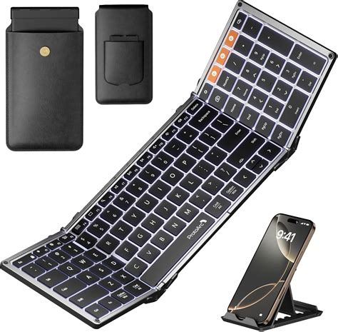 Protoarc Backlit Foldable Keyboard Xk01 Plus Nepal Ubuy
