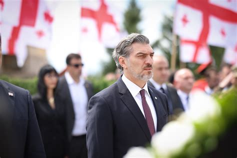 საქართველოს პარლამენტი Added A საქართველოს პარლამენტი