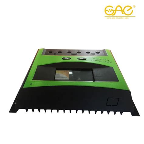 China Customized Charge Controller Pwm 12VDC Manufacturers Suppliers Factory Buy Discount