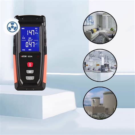 Mini Level Sticky Digital Measuring Tape Roller Protractor With String