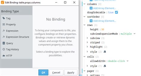 Ghost Binding Perspective Ignition Inductive Automation Forum