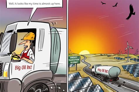 Upstream On Linkedin Energytransition