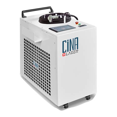Cina Laser Mini 1500w Handheld Laser Generator Welder For Laser Welding