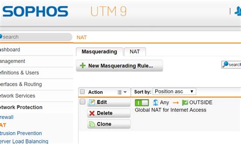 How Should A Cisco Guy Relate To Utm Nat Scenario And A Couple Of Questions Network Protection