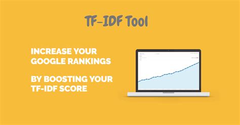 Tf Idf Tool What Is Tf Idf In Simple Terms