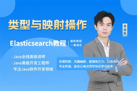 袁庭新es系列09节 使⽤kibana对类型及映射操作es Kibana 查看支持的数据type Csdn博客