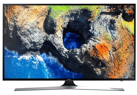 ᐉ Телевизор SAMSUNG UE50MU6100UXUA — купить в Киеве и Украине | Цена и ...