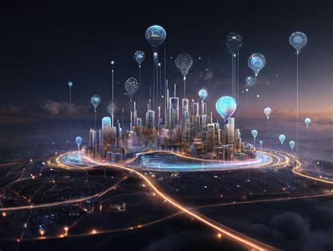 5g Accelerates Ai Deployment Amid Regulatory Challenges