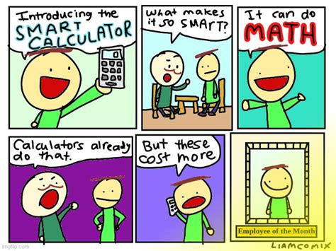 Smart Calculator Imgflip