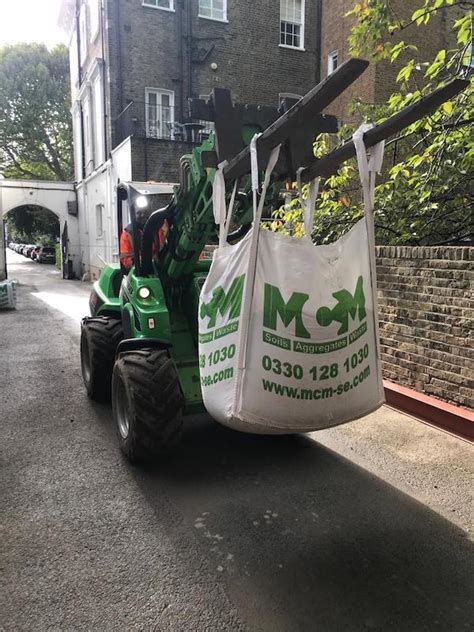 Type 3 Recycled Crushed Concrete Delivery Nationwide Mcm Se Type 3 Recycled Crushed Concrete Delivery Nationwide Mcm Se