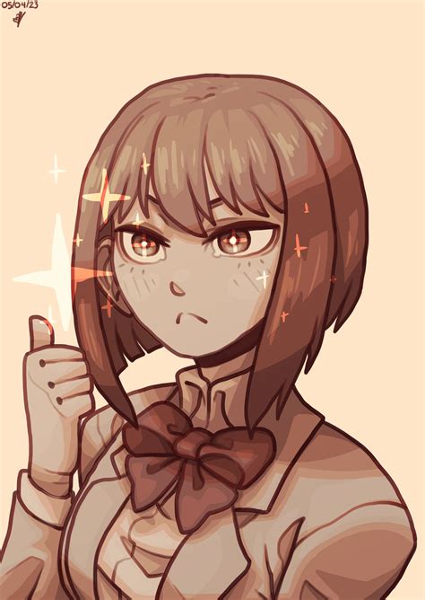 Sunomiya Hana Ijiranaide Nagatoro San Drawn By Ahriel90 Danbooru