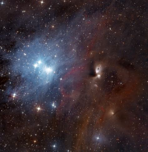 Vdb1 Adam Block Fine Astrophotography